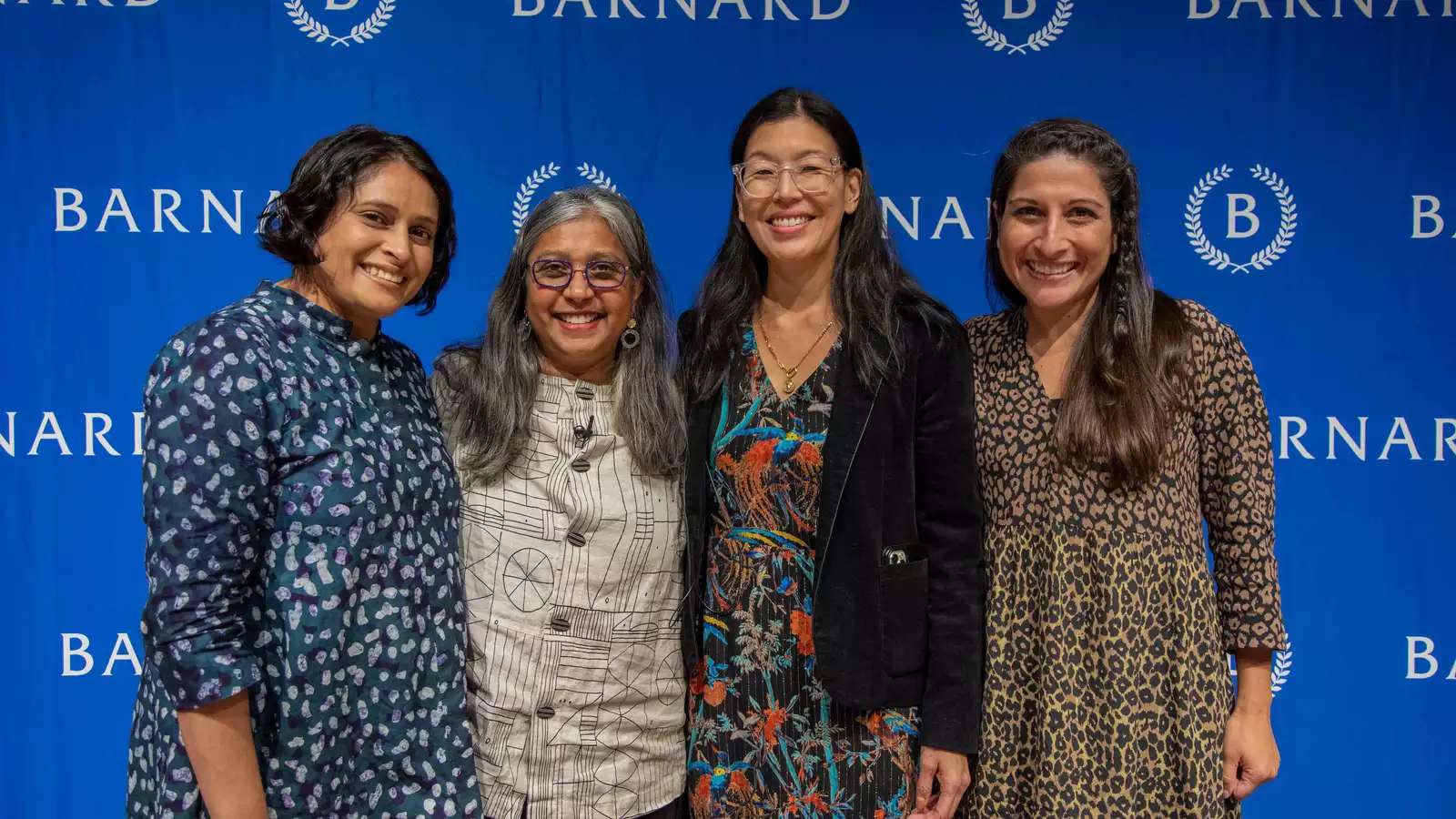 Organizer Ai-jen Poo on ‘The Only Way to Survive’ | Athena Center for Leadership